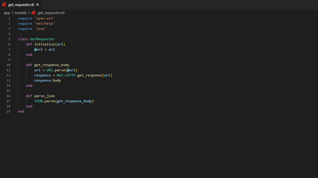 Why my Rails Projects Couldn’t Connect to Postgresql | by Riley Iverson ...