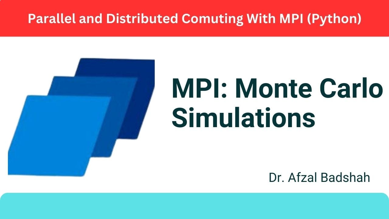 Estimating Pi Using Monte Carlo Methods | by Vishal Sharma | The Modern Scientist | Medium