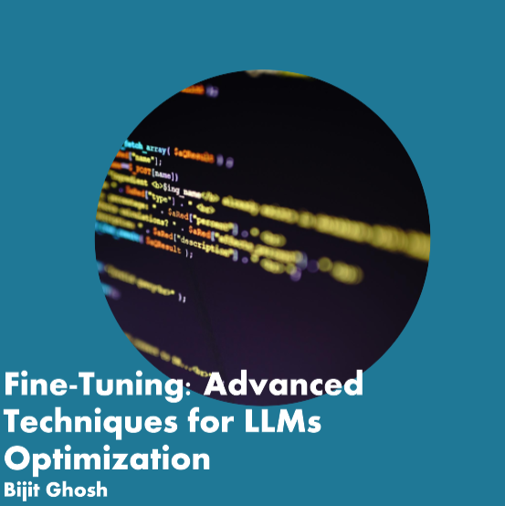 Re-training Strategy for fine-tuned LLMs | by Debmalya Biswas ...