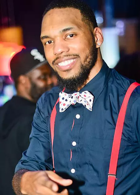 Faces of FACE. https://move.themaneater.com/stories/aro… | by Dr ...