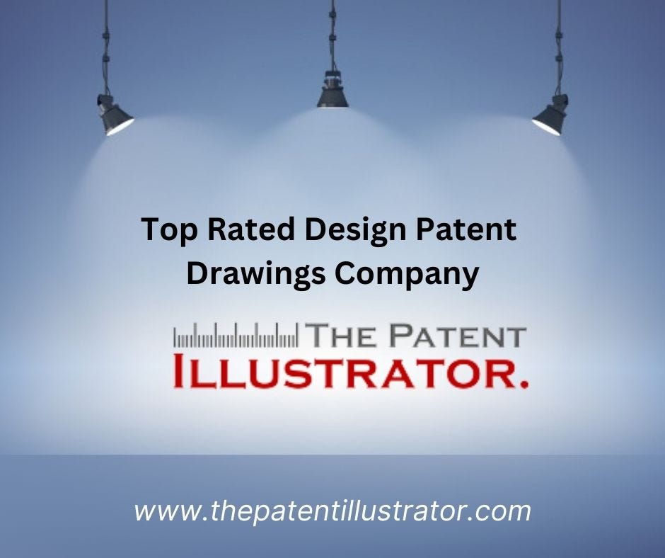Better Drawings Make Better Patent with The Patent Illustrator - The ...
