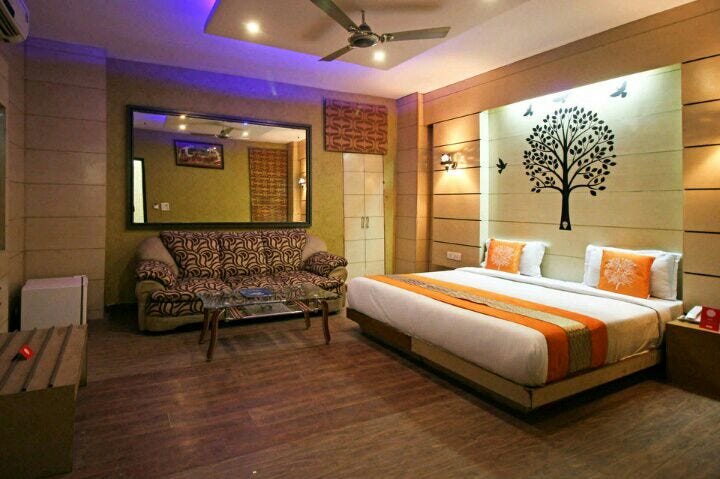 Boys PG in Delhi. Raunak Boys PG is the well recognize… | by ...