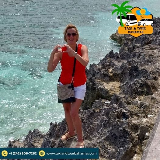 Airport transportation to Atlantis, Nassau Bahamas - Taxi and Tour ...