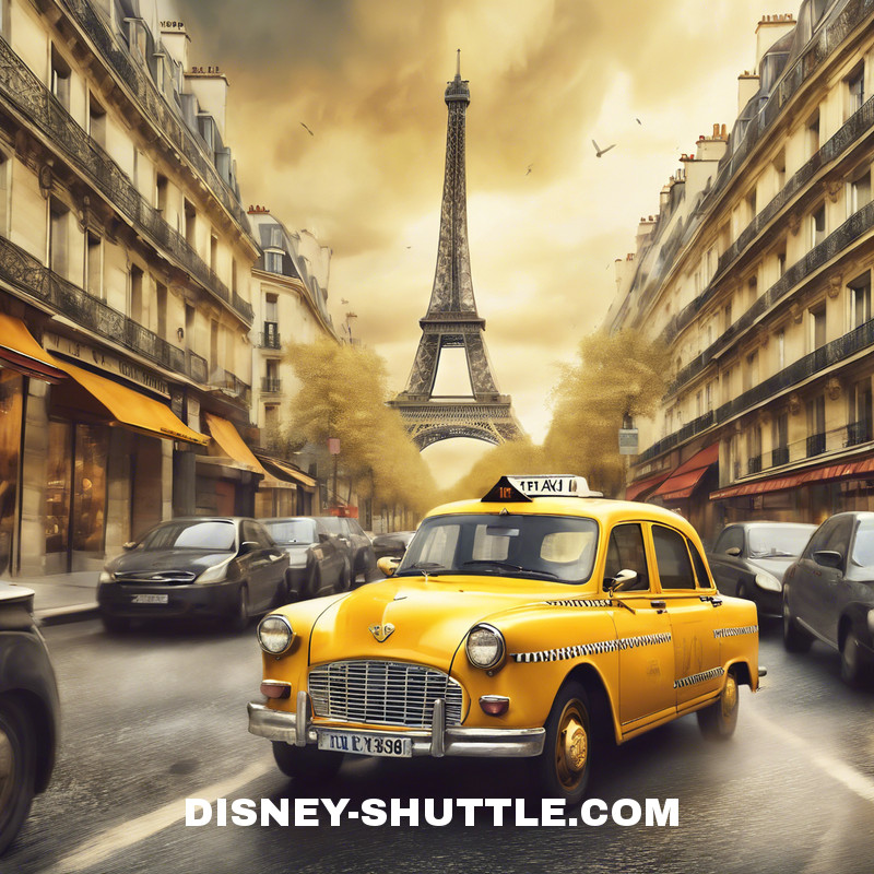 Disney shuttle booking. Disney-shuttle.com | by Rakunath Rajadurai | Medium
