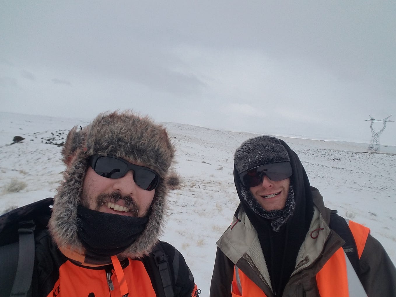 Spatial Analysis with Python. A brief look at PySAL and Tobler | by ...