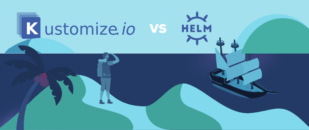 Helm: Concepts— Subchart. There are two types of helm charts… | by ...