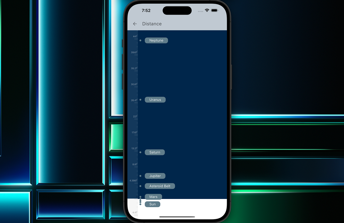 Sample app “Timeline-Firebase” ~custom-render-object of Flutter | by 思香 | Medium