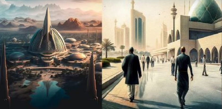 DDA (Digital Differential Analyser) Line Drawing Algorithm | by Ankur ...