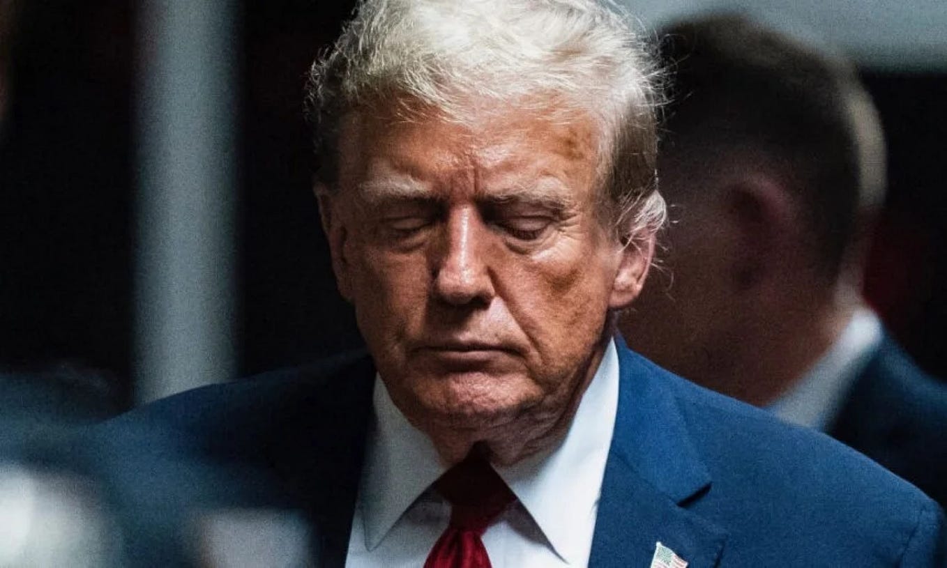 Trump: Making Canada Great Again. ON MAY 13, 2025 BY PHOTOMOTOMANIN ...