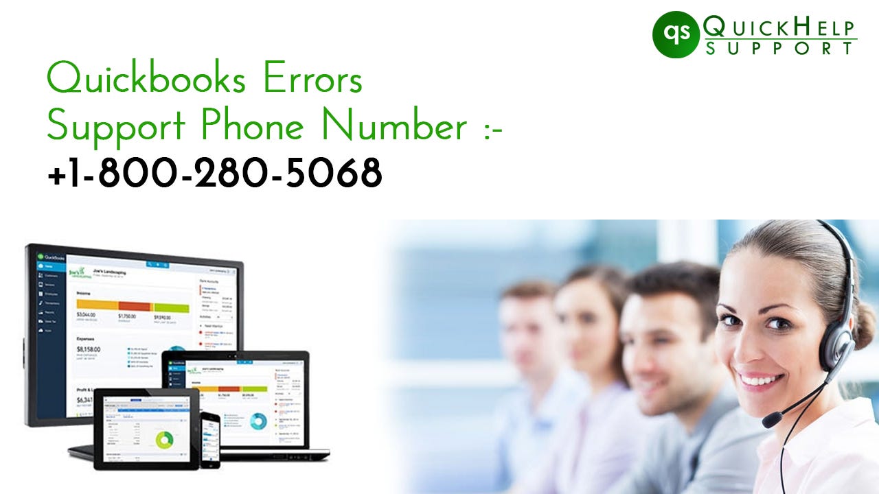 How to resolve QuickBooks Error 15271? | by Daniel Gould | Medium