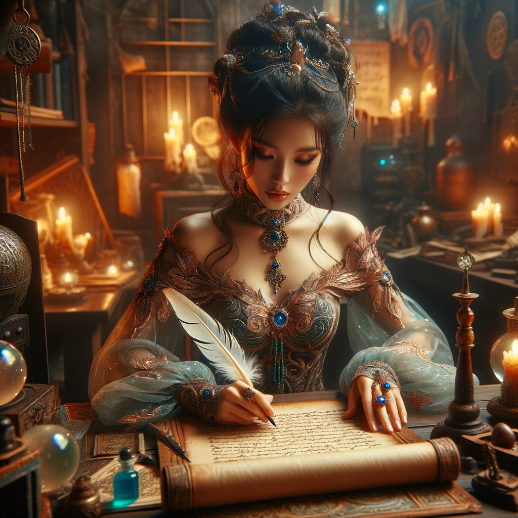 The Seeker’s Guide. Introduction | by Dev De La Mancha | Medium