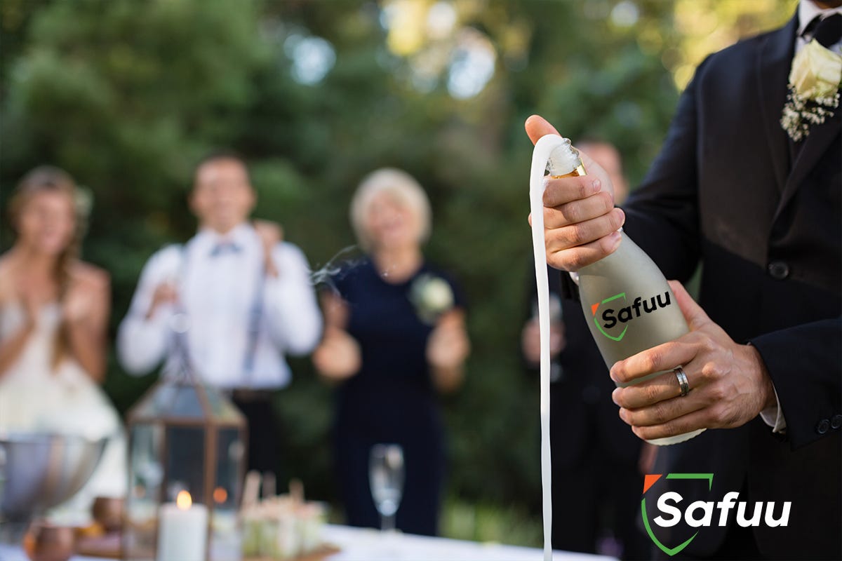 Safuu Protocol May Buy & Hold Giveaway! | by Safuu | Medium