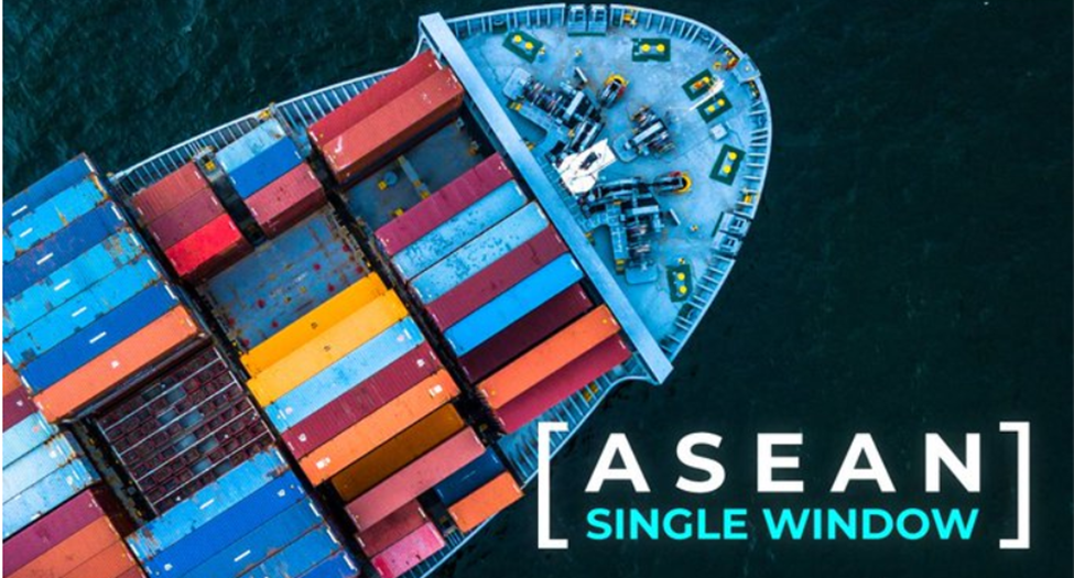 ASEAN Single Window 2.0. Part 1: When we need to go beyond ASEAN | by ...