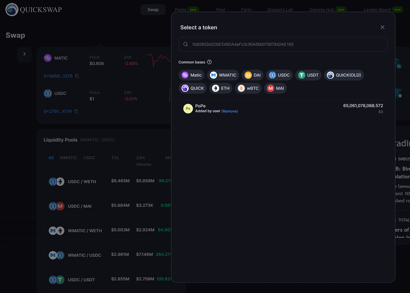 Introducing the Polype Safe! - Polype Token - Medium