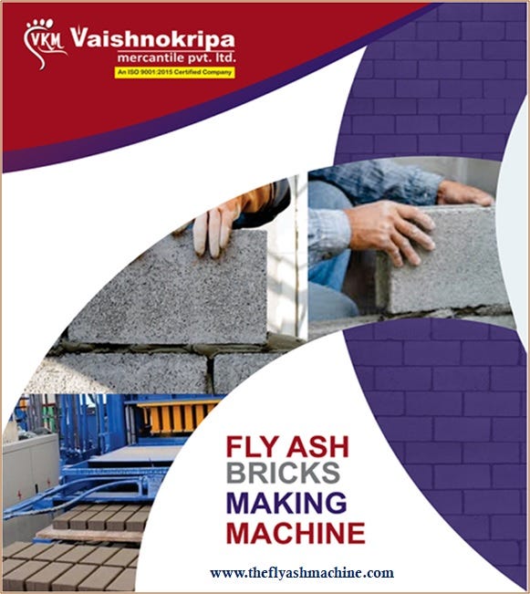 The Ultimate Guide to Engine Operated Fly Ash Machine for Brick Making ...