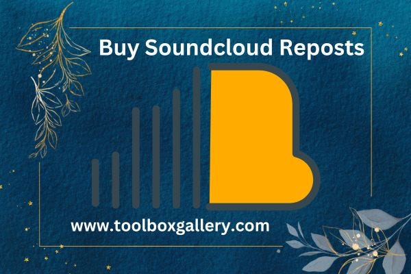 Buy Soundcloud Likes: Boost Your Tracks Instantly! | by John Allen ...
