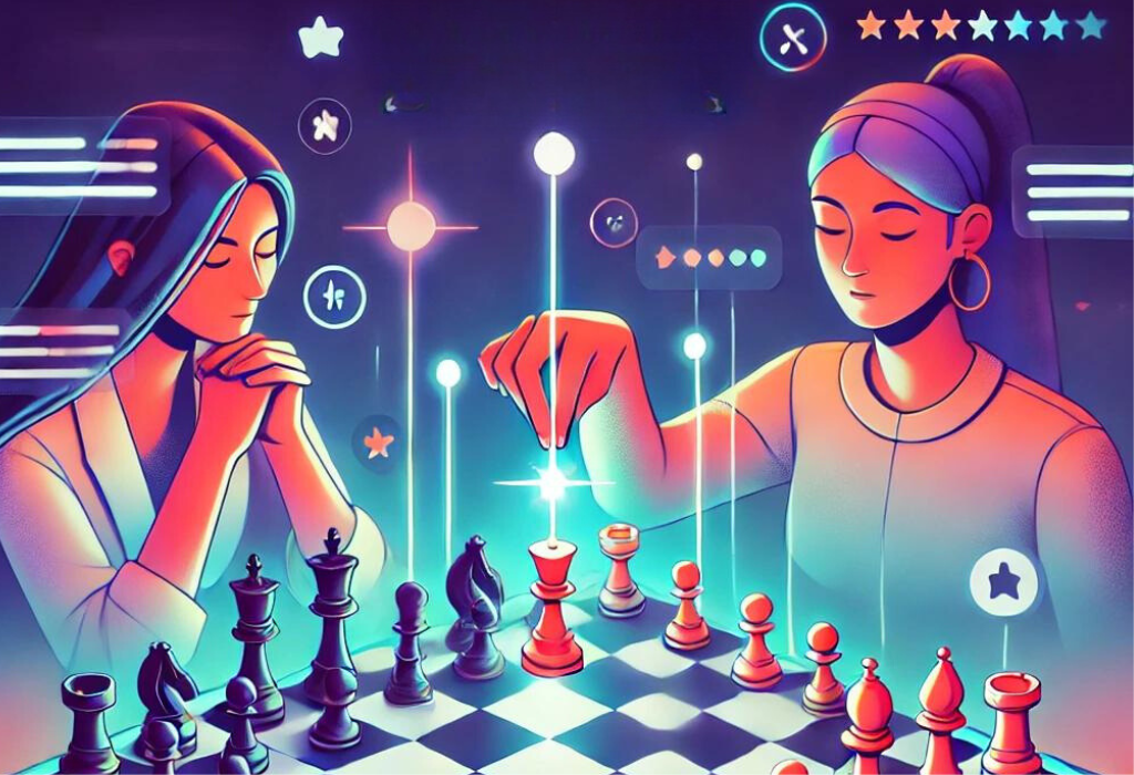 Building A Recommendation System Using Collaborative Filtering And