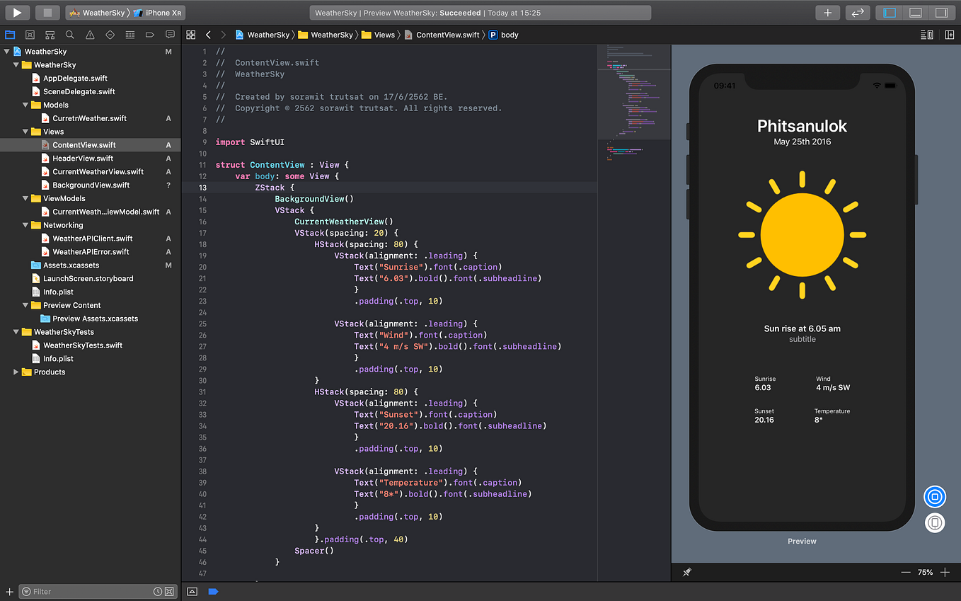 ทำ RESTful API โดยใช้ Node JS กับ Express กันภายใน 3 นาที เวอร์ชันไม่พูดมาก #เจ็บคอ | by Sorawit ...