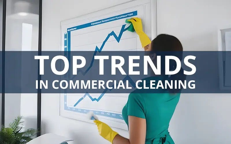 Best Cleaning Goals for Your Office and Workspace in 2024 | by MN ...