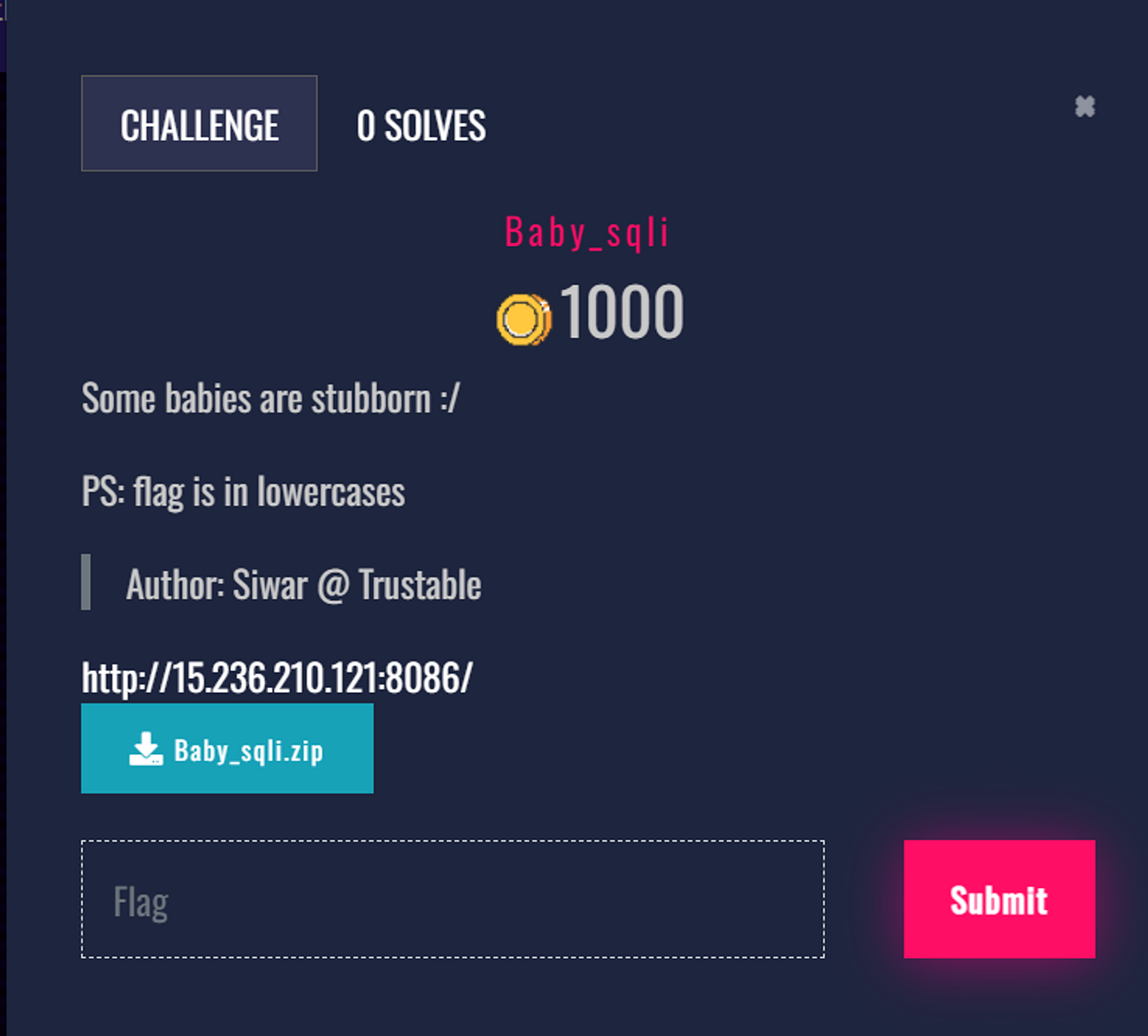Web Writeup From Htb Business Ctf 2024 By Siwar Medium
