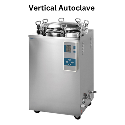 The Essential Role of Vertical Tabletop Autoclaves in Modern ...