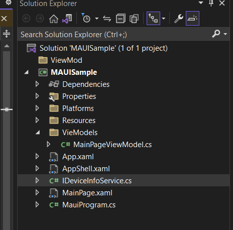 Publish a .NET MAUI app for Windows | by Swetha vennapusa | Nerd For Tech | Medium