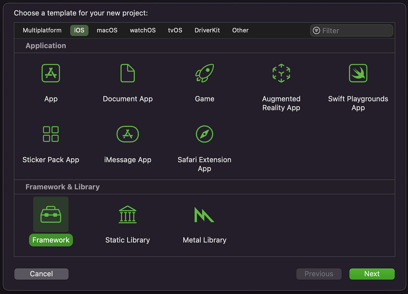 Take your documentation skills to the next level — How to create an iOS framework Pt2 | by El ...