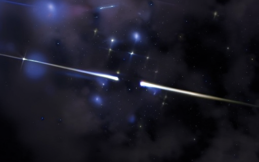 The Type 7 civilization — The creators of the Multiverse | by Small ...
