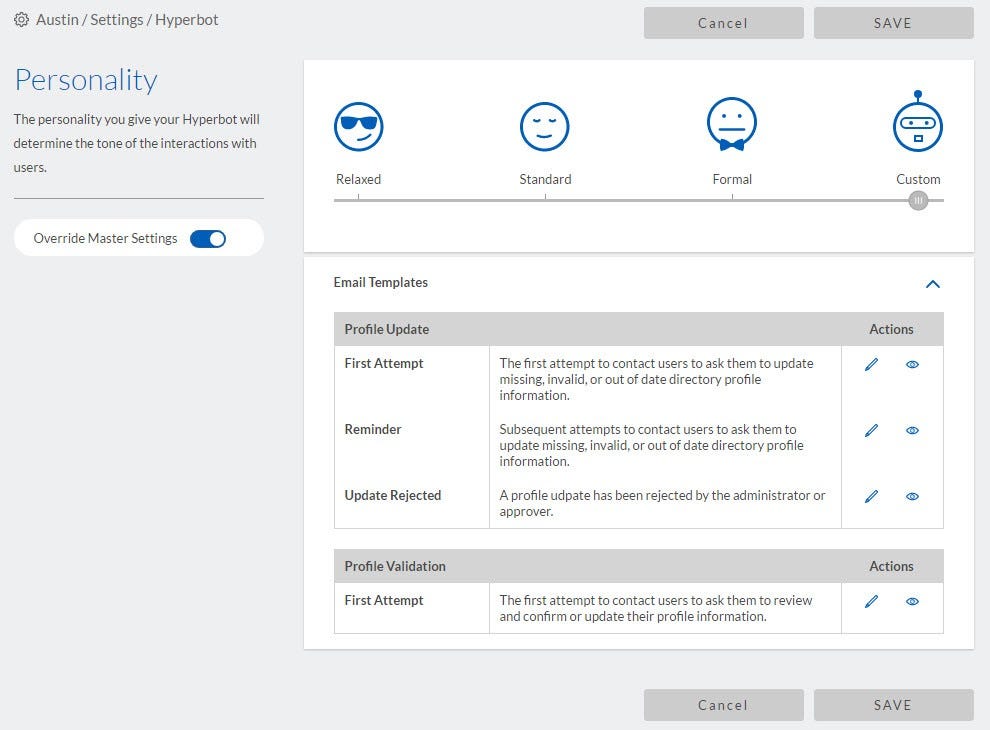 Two-way integration with Workday and Azure Active Directory | by ...