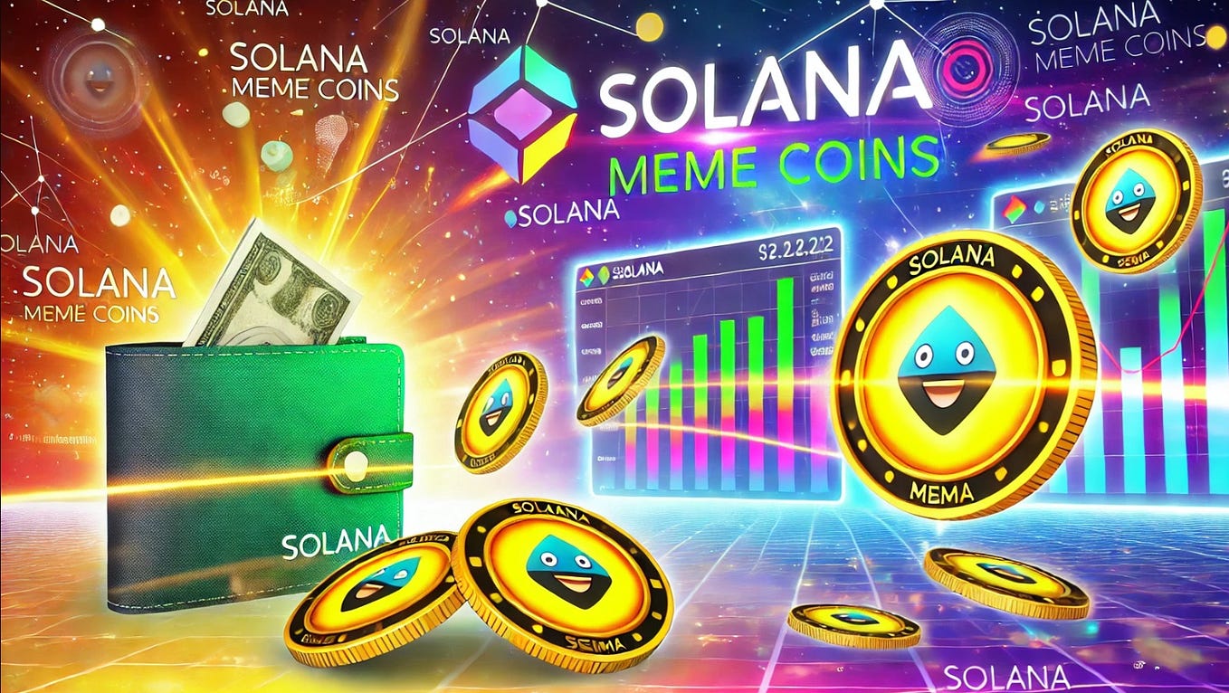 Moonshot on Dexscreener: Transforming Token Creation on Solana | by CryptoFind | Medium