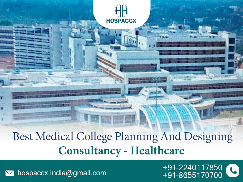Hospital Design Plan Architecture | by Hospaccx Healthcare | Medium