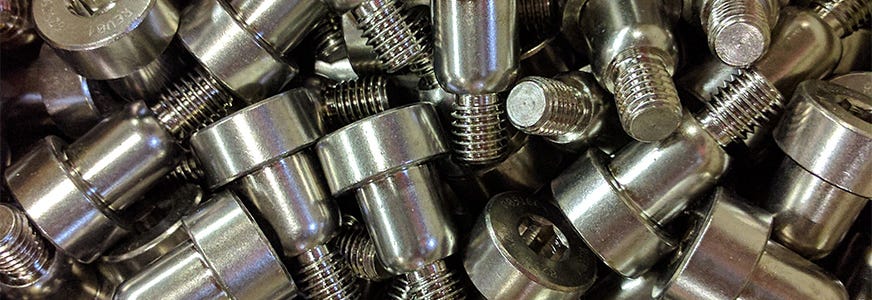 Elevate Your Metal Finishing Needs: Electroplating in El Paso, TX & Electroless Nickel Plating ...