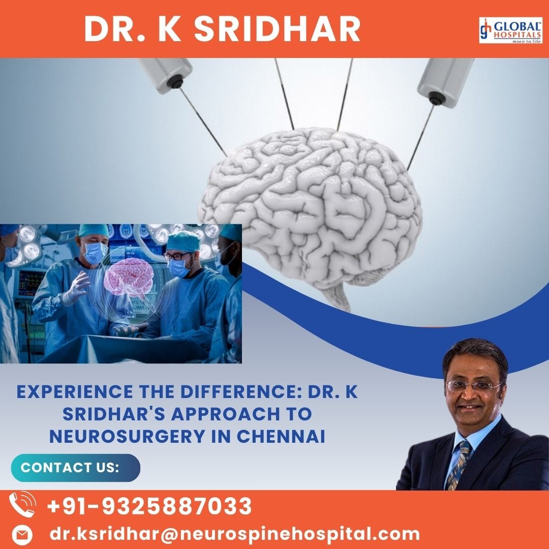Dr. V. S. Mehta: Pioneering Neurosurgery in Gurugram | by Lisa oshiola ...