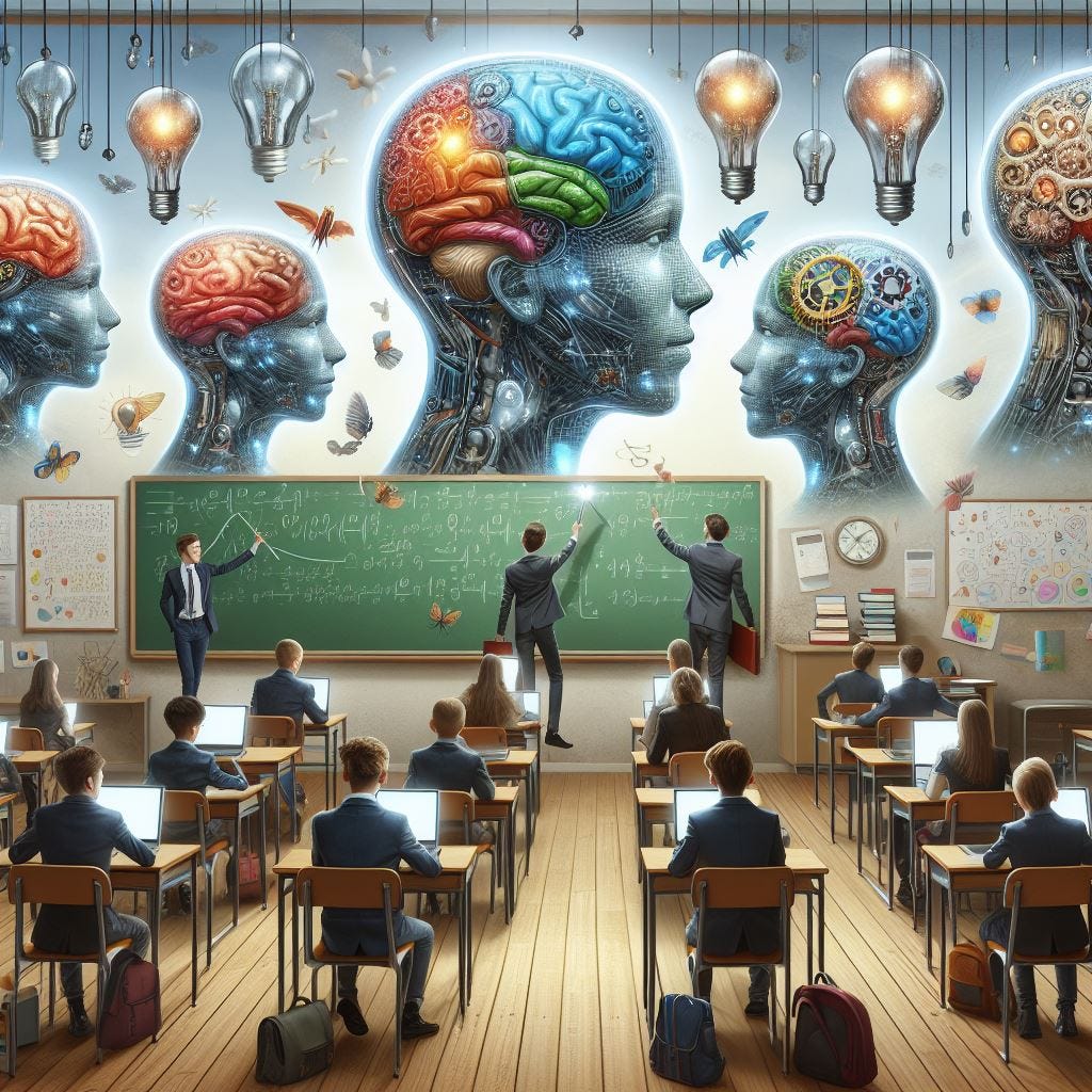 MyShell’s Learning Lab: What a Week! | by The Friendly Spider | Medium