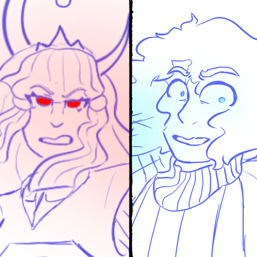 An Unnoticed Parallel. He couldn’t leave this place. He had… | by Ning's Weird Words | Medium