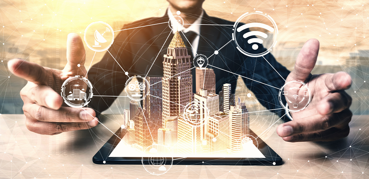 IoT in Construction for Environmental and Structural Monitoring | by Balbir | Infiniticube | Feb ...