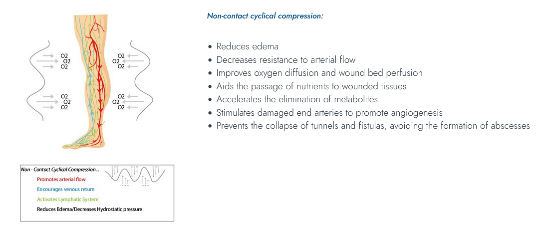 Understanding Different Types of Ulcers: Venous Stasis, Diabetic, and ...