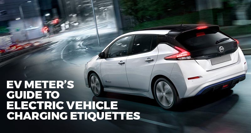 Why ‘flexi-pricing’ is a must-have for EV Charging Stations | by EV ...