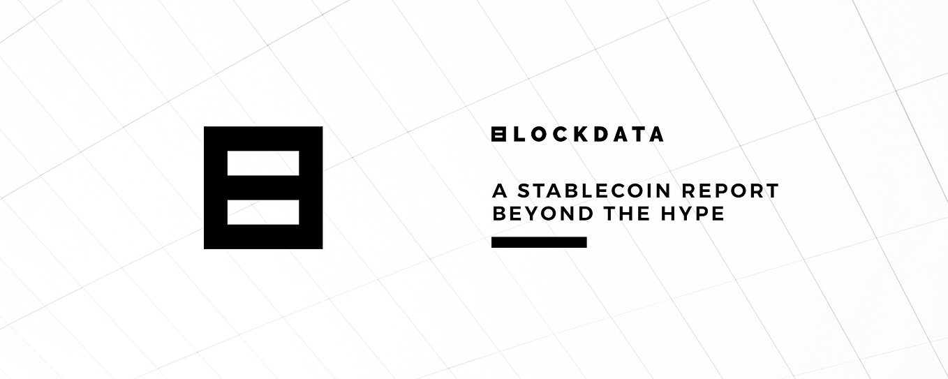 Breaking down the Forbes Blockchain 50 | by BLOCKDATA | Blockdata | Medium