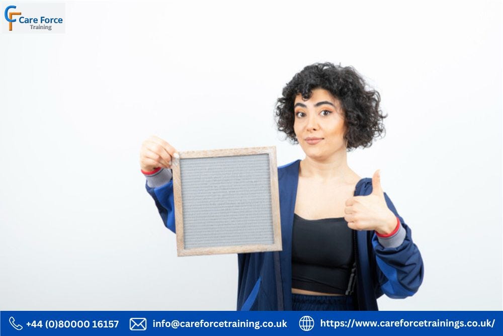Certified PMVA Training London. Understanding PMVA Training | by Cerys ...