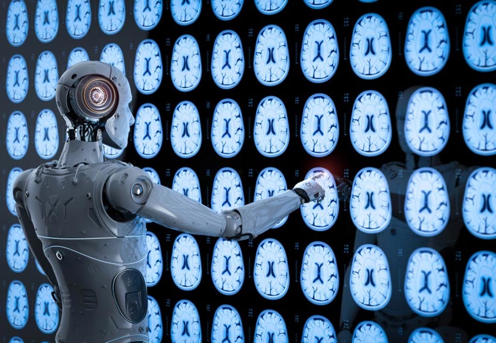 “Industry 6.0: The Rise of Intelligent Manufacturing and the Future of ...