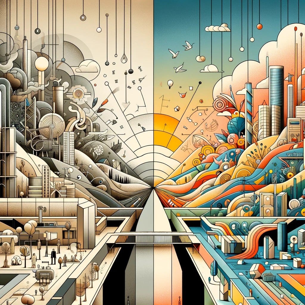 Grafos de conocimiento con Python | by Alejandro Giraldo Londoño | Medium