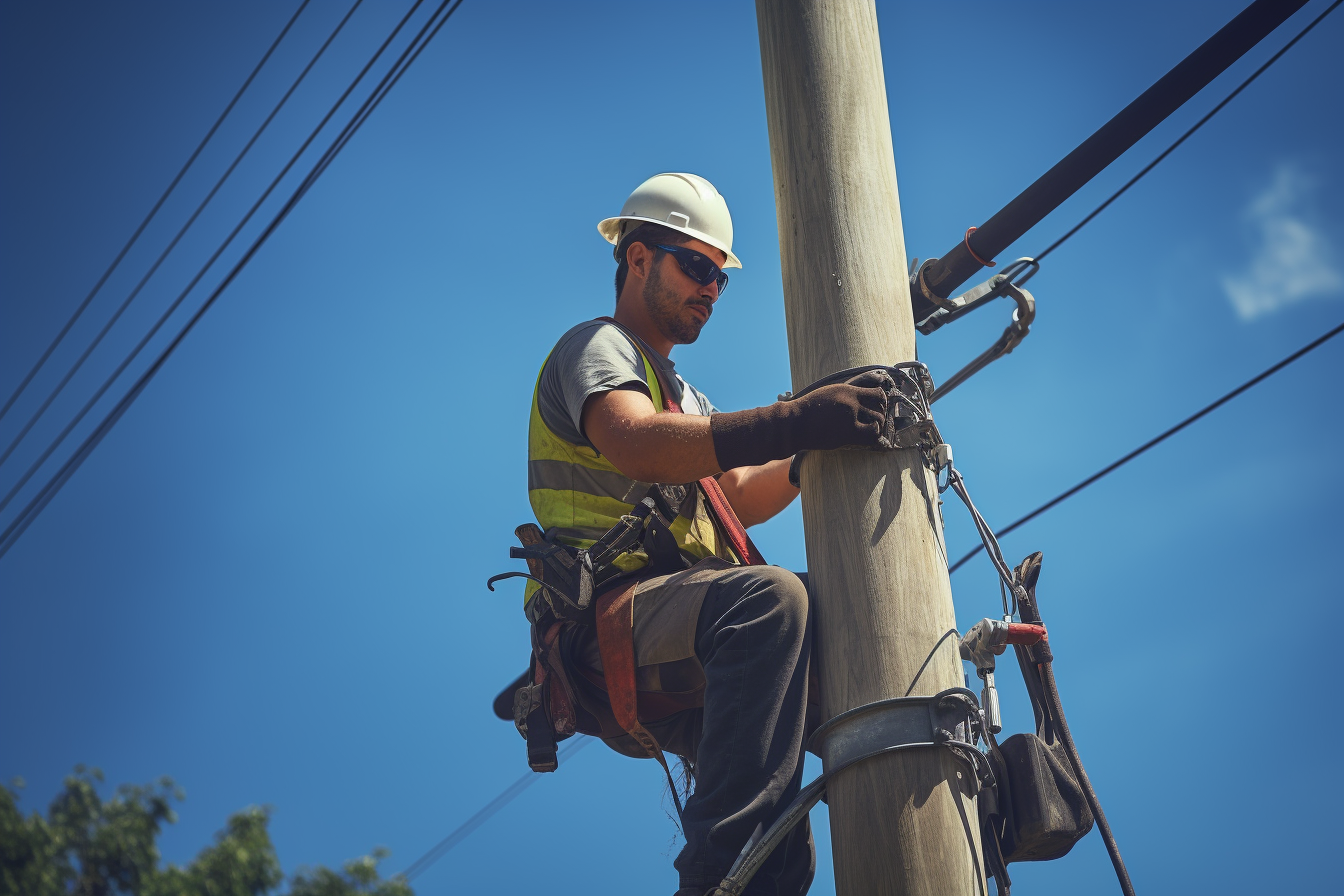 Ultrasonic Wood Pole Inspection. Introduction to Ultrasonic Wood Pole ...