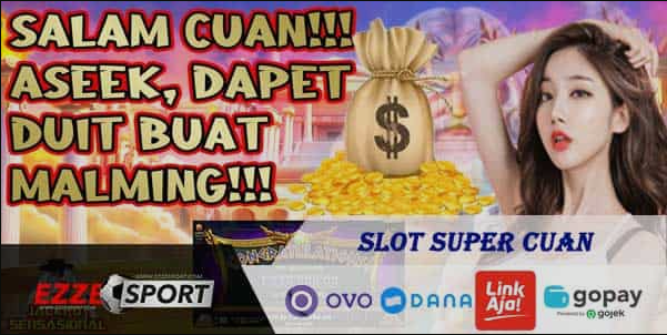 Ingin Slot Hoki VIP Cuma Di Sini Tempatnya, Akun VIP Tentu Maxwin | by wong clau | Medium