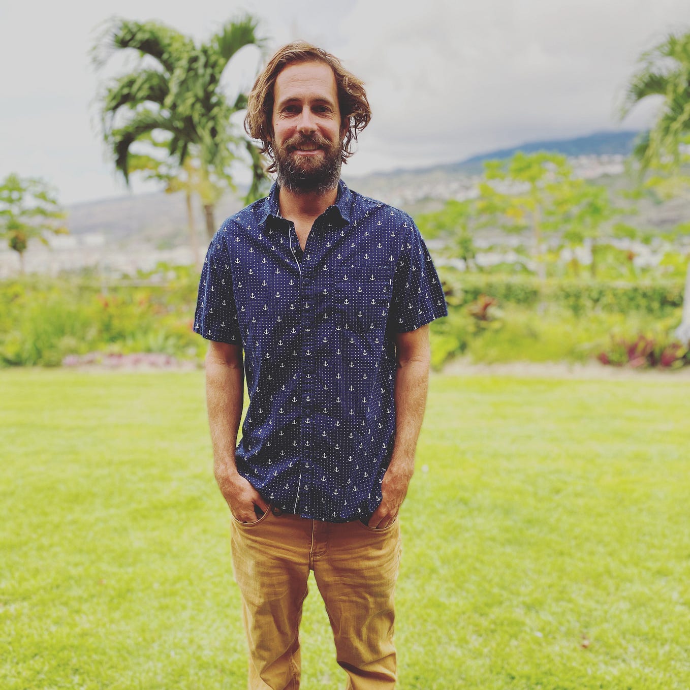 Exploring systems through the systems leverage canvas | by Ryan Mohr ...