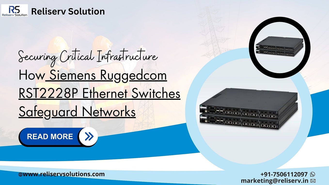 Optimizing Performance: A Deep Dive into Siemens SICAM P855 Power ...
