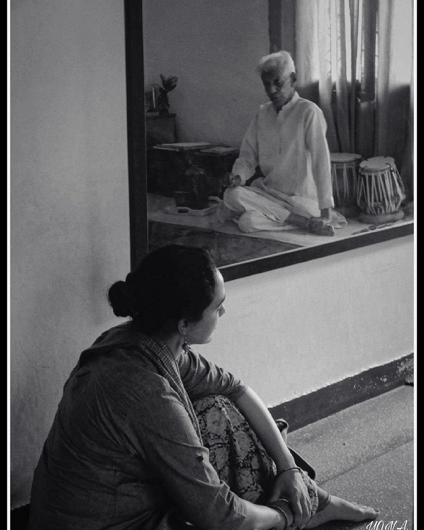 Lovely thought - Divya Goswami - Medium