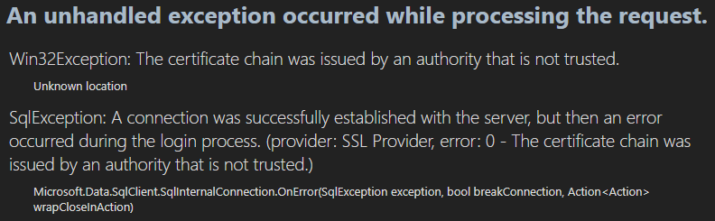 Typescript Error: Argument of type ‘unknown’ is not assignable to ... Typescript Error: Argument of type ‘unknown’ is not assignable to ...