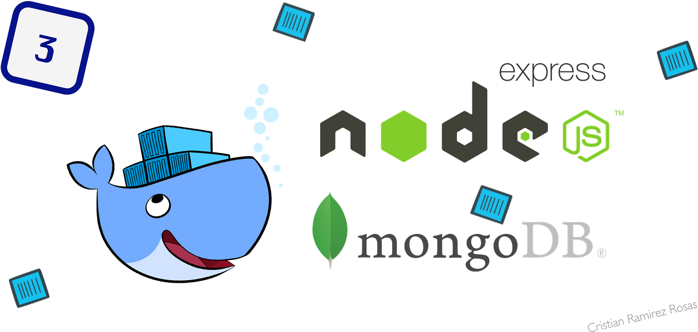 How to build a NodeJS cinema microservice and deploy it with docker | by Cristian Ramirez | Medium