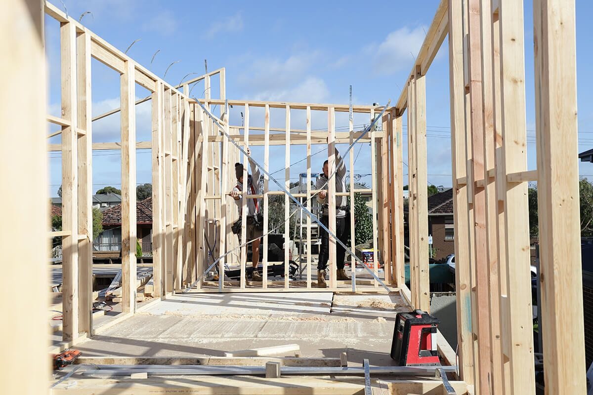 Get the Cost of Your Dream Home All Figured Out | by Prem Built Pty Ltd ...